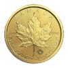 Canadian Gold Maple Leaf 1 oz: Best Prices & Free Shipping