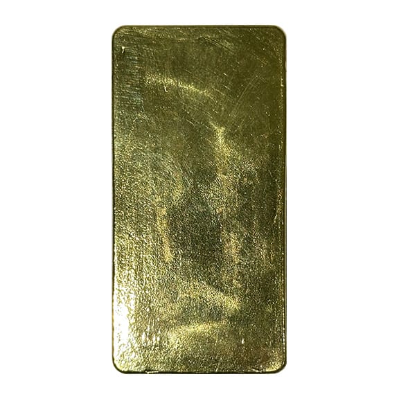 JM Gold Bar 10 oz: Best Pricing & Free Shipping at GoldDealer